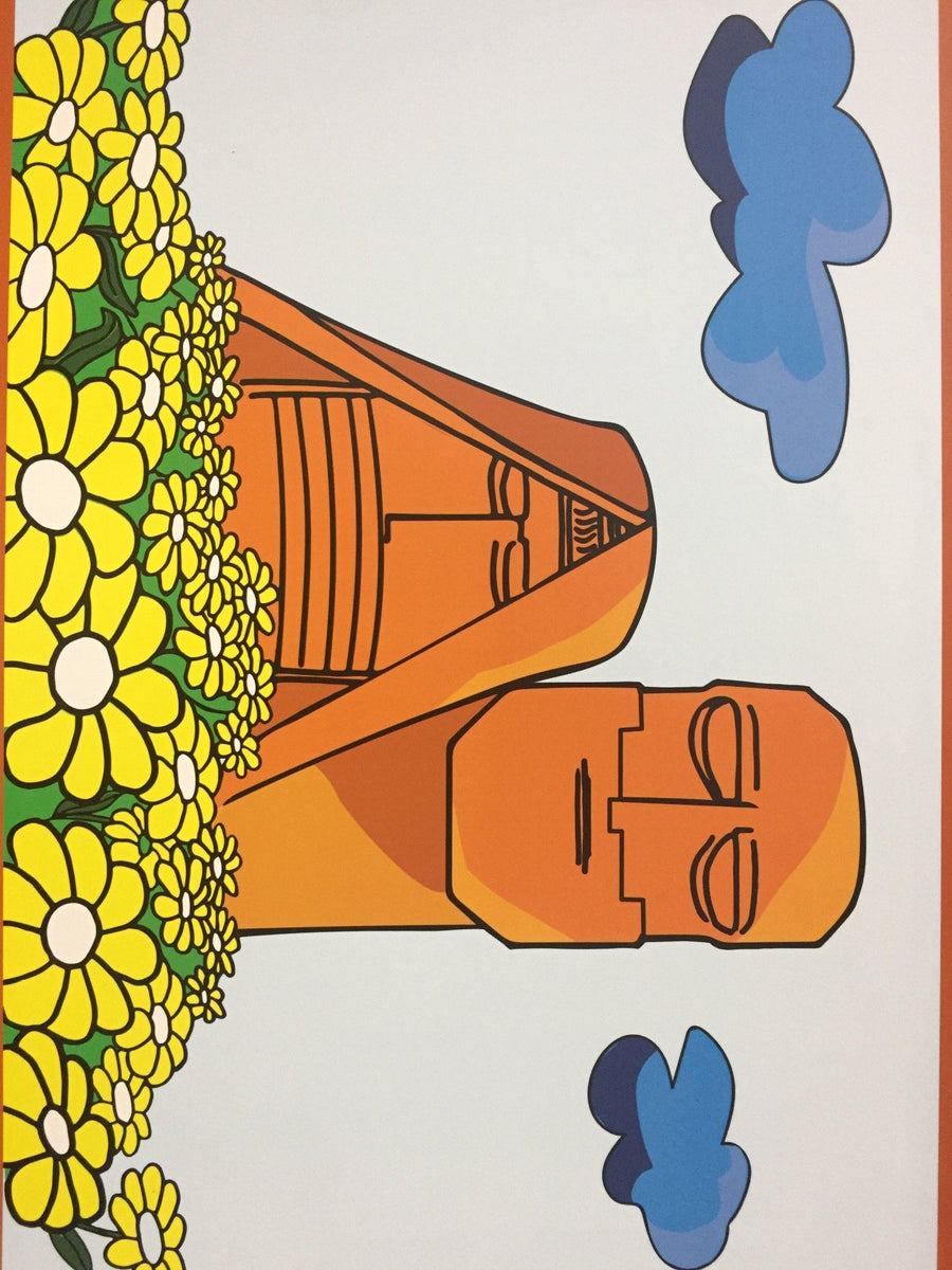 Artsakh Poster – Armenian Kids Club